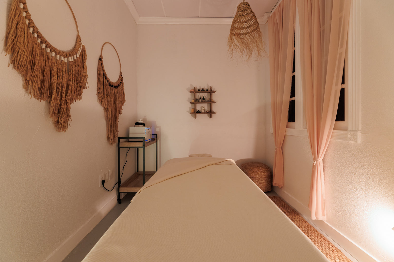 Gallery | Silent Moment Spa